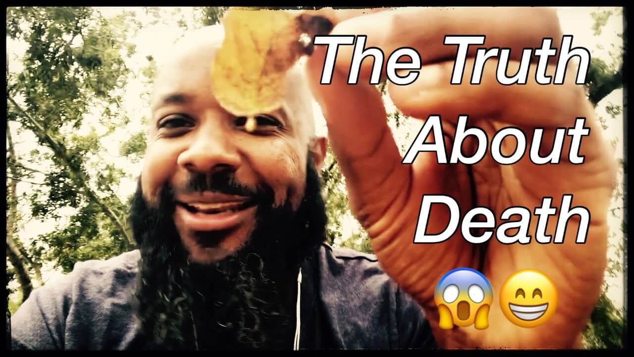 The Truth About Death 😱😁 | Watch Now on JClay