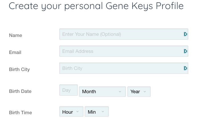 Gene Keys Review: Find Your Purpose Faster | JClay