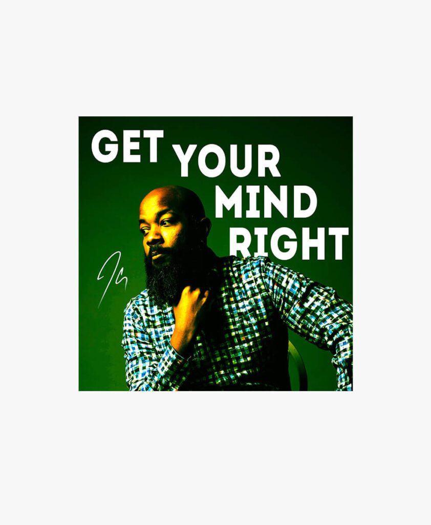 Success Mindset | Inspiring Quote by JClay | Find Inner Peace